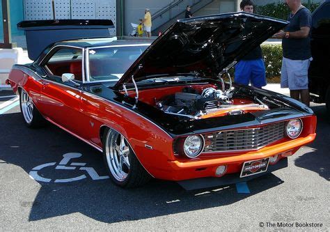 42 Best Ricks Camaros Images Chevy Camaro Chevrolet