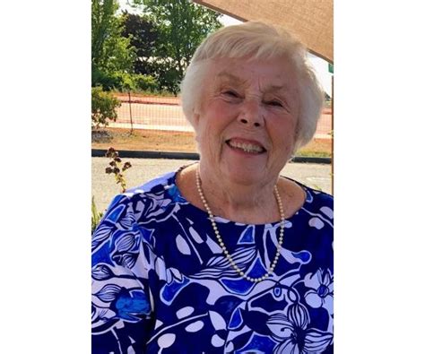 Sharon Hetzel Obituary 1934 2022 Everett Wa The Herald Everett