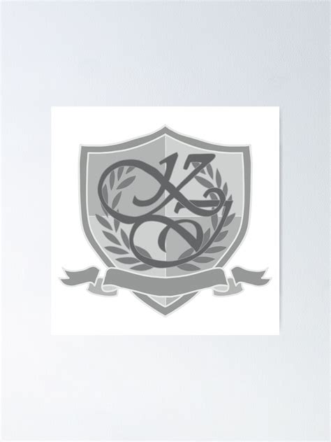 Classroom Of The Elite Cote Anime White School Phone Case Logo