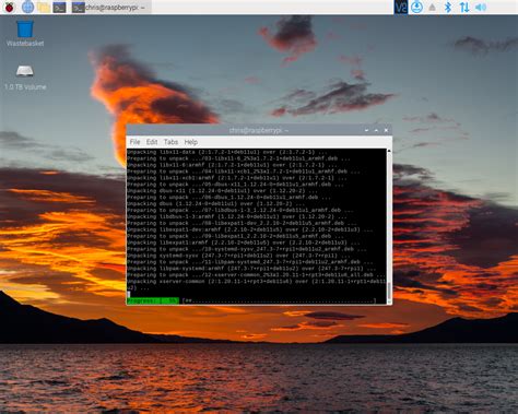 Building Qemu 80 On Raspberry Pi Os