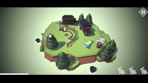 Nora Rydberg Gameprojects