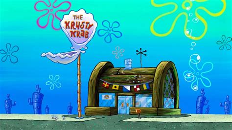 Spongebob Background Pictures 75 Images