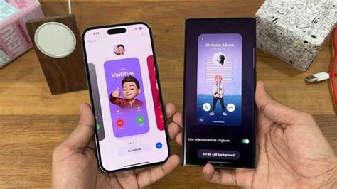 Non Linear Animation In Samsung One Ui 6 Update Tech Nukti
