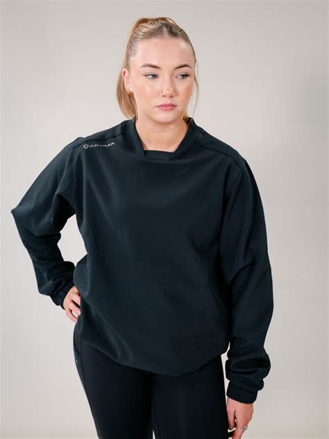 Adult Tenki Performance Drill Top Tunbridge Wells Rfc