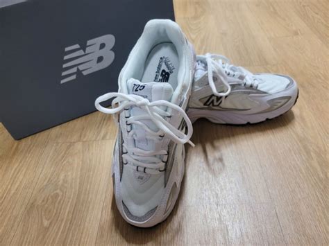 뉴발란스 운동화 구입 가볍고 편안해 좋아요 0 네이버 블로그