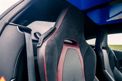 Used Mclaren Gt 2019 2024 Review Autocar