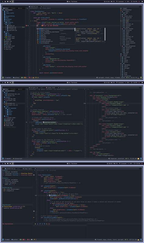 Xfce On Gnulinux Both Terminal And Gui Deserve Customizations And