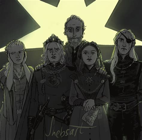 You Remember Where The Heart Is • Posts Tagged ‘asoiaf