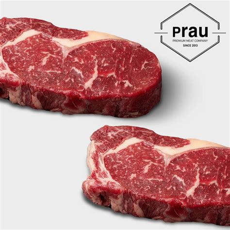 호주청정 가성비 립아이 스테이크 300g 감도 깊은 취향 셀렉트샵 29cm