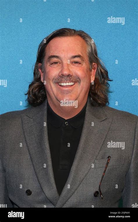 Ny 14th Nov 2024 Duncan Sheik In Attendance For Tammy Faye Opening