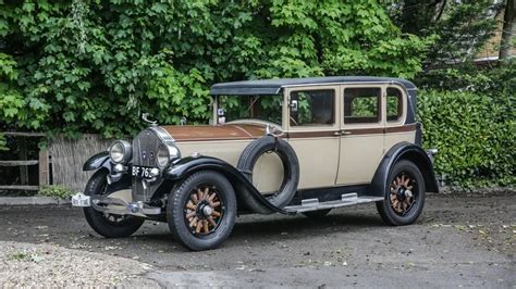 1928 Buick Market Classiccom