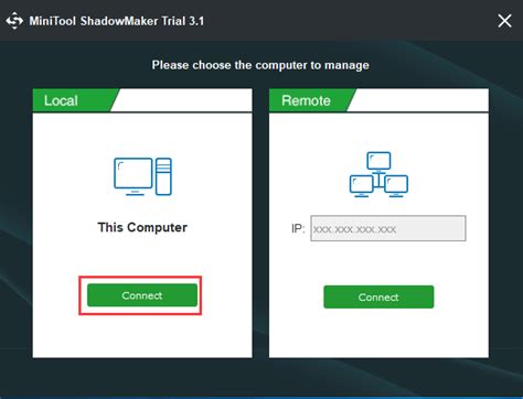 How To Restore Individual Files From Backups Focus On 2 Cases Minitool
