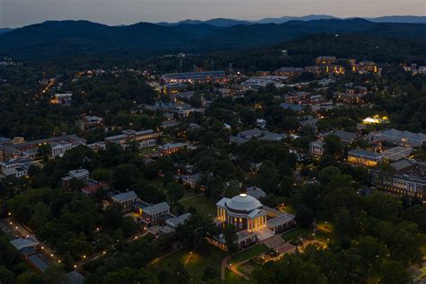 Uva Surpasses Its 10 Year Energy Reduction Goal