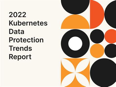 2022 Kubernetes Data Protection Report Portworx