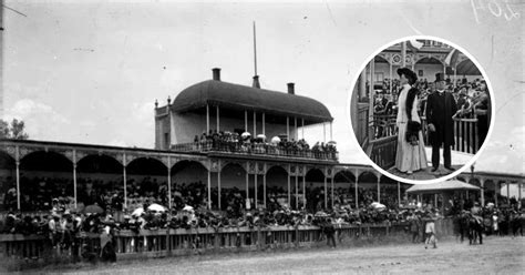 En Dónde Se Encontraba El Primer Hipódromo Que Cambió La Historia De La