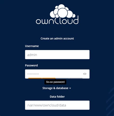 How To Install OwnCloud Server On Debian 12 VPSie Tutorial