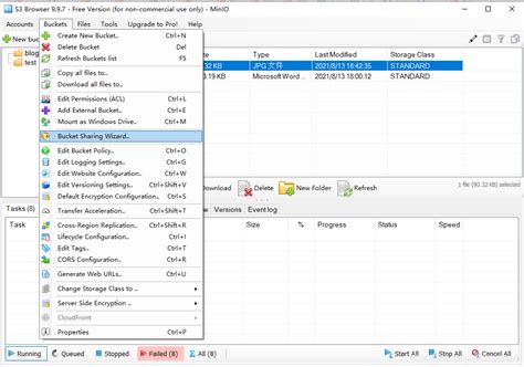 Minio上传文件后支持预览minio文件预览 Csdn博客