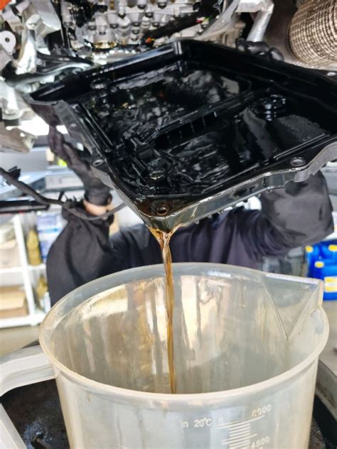 포르쉐 E3 카이엔 하이브리드 미션오일 Tc오일 기어오일 엔진오일 교체 점화플러그·코일 교체 분당카센터 Psm모터스 네이버 블로그