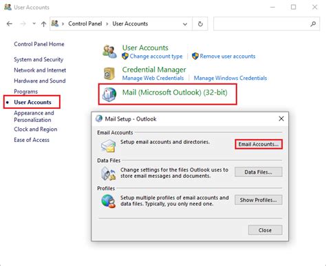 How To Fix Microsoft Outlook Error 0x800ccc78 In Windows Minitool