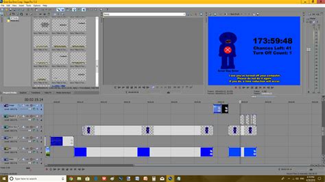 Error Guy Error 2 Wip By Neopets2012 On Deviantart