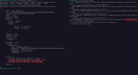 Understanding Docker Swarm Architecture And Networking Dev Community