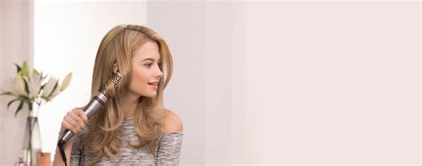 Keratin Protect Volumenstyler | Remington