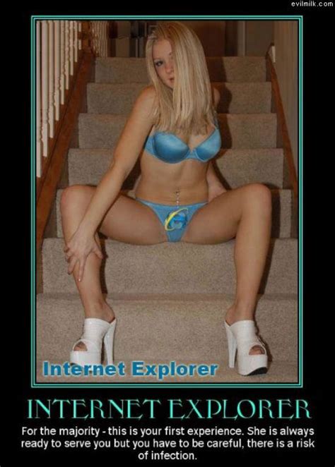 Internet Explorer