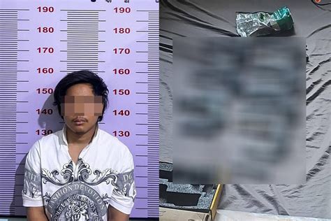 នគរបាល ឃាត់ ខ្លួន ជនសង្ស័យ ម្នាក់ ហ៊ានបង្ហោះលក់ កាំ ភ្លើង ជា សាធារណៈនិង ដក ហូត កាំ ភ្លើង បាន៧ ដើម