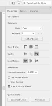 Customize Your Illustrator Workspace CreativePro Network