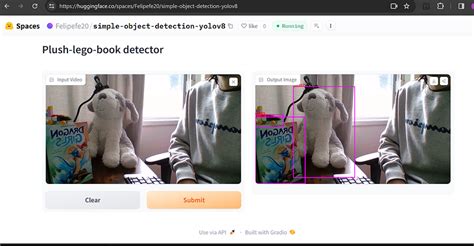 How I Created A Object Detection Model Using Yolov8 Roboflow And Deployed A Demo On Huggingface…
