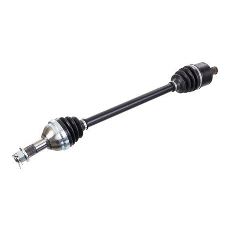 Atv Cvaxle 8 Ball Complete Shaft Can Am Motorcycle And Atv Parts