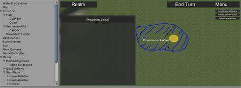 Creating Provinces Unity Engine Unity Discussions