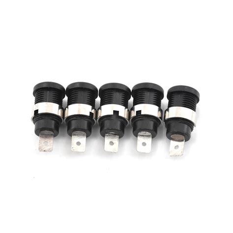 10pcs 4mm Banana Female Jack Socket Panel Mount Bi Grandado