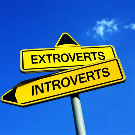 Dionisio Melo On Linkedin Introverts Vs Extroverts Whos Truly