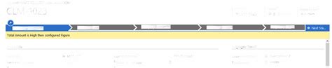 yellow ribbon notification warning javascript ms crm 2013 ms crm