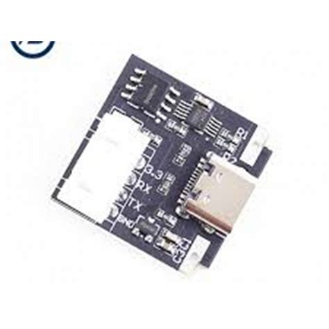 Isolated Usb To Ttl Usb C To Serial Port Uart Module Download Line Upgrade Brush Machine