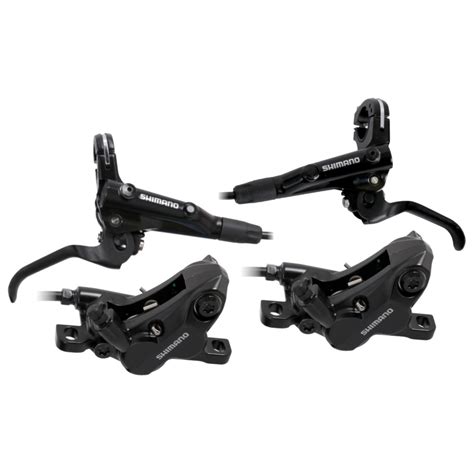 Shimano Bl Mt501 Br Mt500 Review Low Prices Th