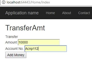 Understand Antiforgery Token In Asp Net Mvc
