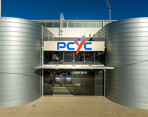 Aura Sports And Pcyc Nsw A Partnership Built On Shared Values