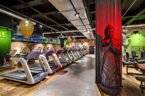 Nasze Placówki Mcfit Polska