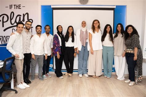 Nesma Elfar Posted On Linkedin