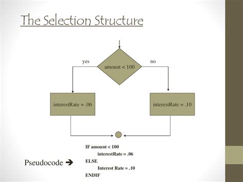 Pseudocode Online Presentation