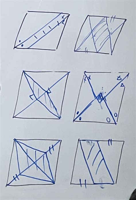 중2 수학 평행사변형 좀 알려주세요 ㅠ 지식in