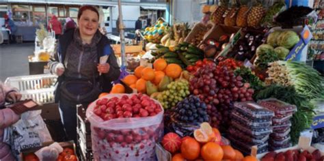 В Україні зросли ціни на фрукти що здорожчало найбільше Новини