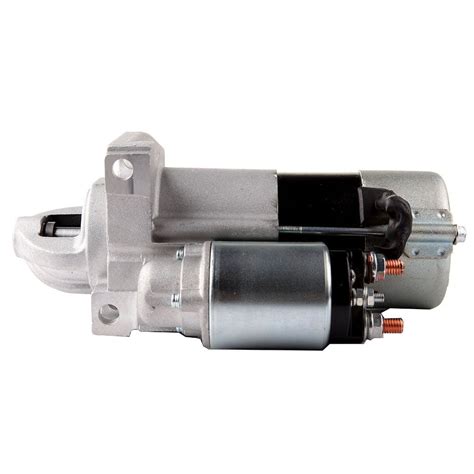 Automuto Starter Fit For Chevrolet Ls High Torque Starter Ls1 Ls2 Ls3