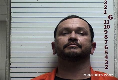 Reece Daniel Phillip 01112025 Comanche County Mugshots Zone