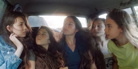 10 Best Movies About Womanhood Ranked