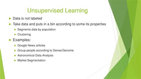 Intro To Machine Learning PPT Free Download Intro To Machine Learning PPT Free Download