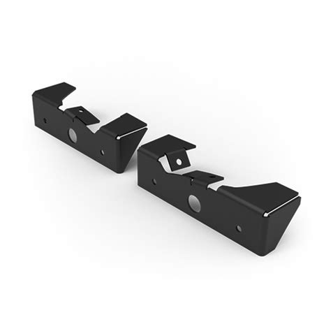 Code 3 Exterior Lighting Bracket Below Side Mirror 2025 Piu Bsm