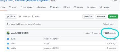 【git】如何回滚到指定commit提交，如何回滚代码 Wanglei1900 博客园
